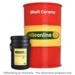 Shell Panolin S2 Hydraulic EAL 32 (old name Shell Naturelle S2 HF 32 ...